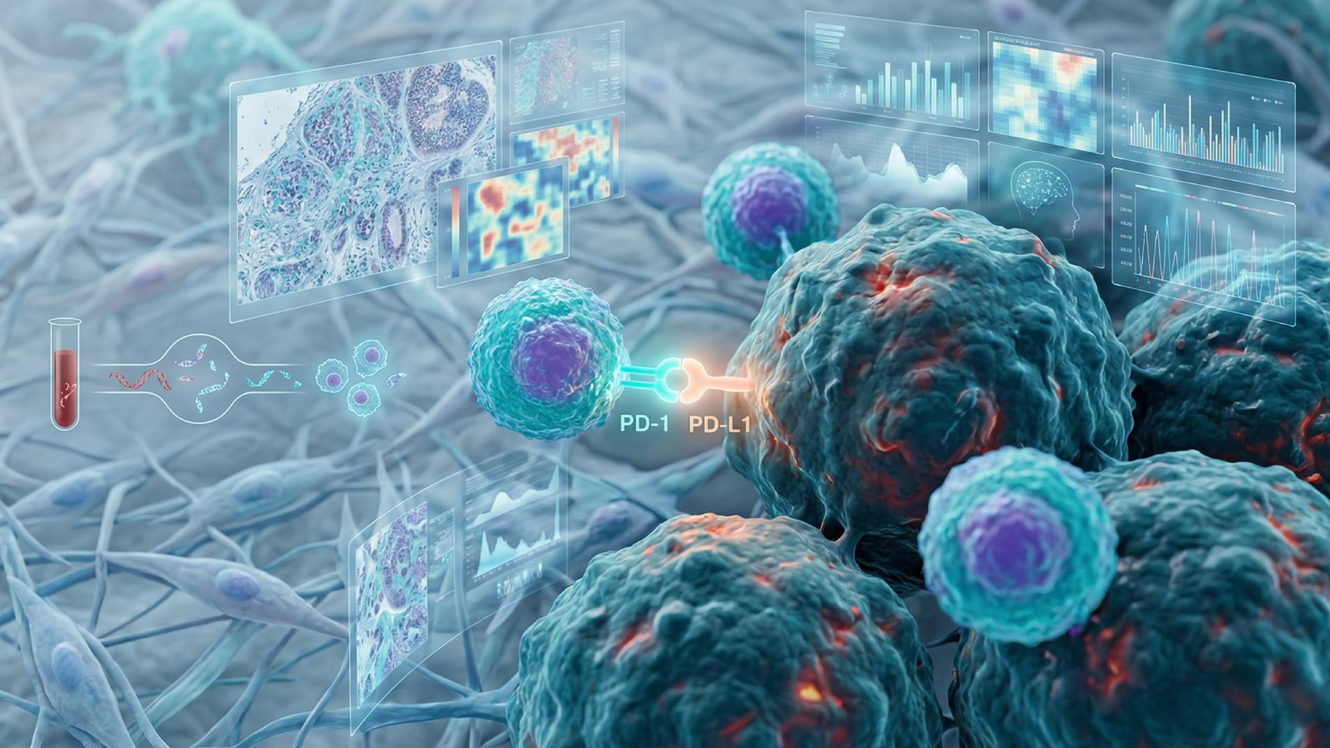 Understanding PD-L1 as a Predictive Biomarker: Clinical Insights for ...